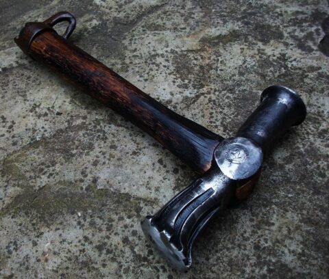 Mountain King Forge – Hammers, Axes, Tools